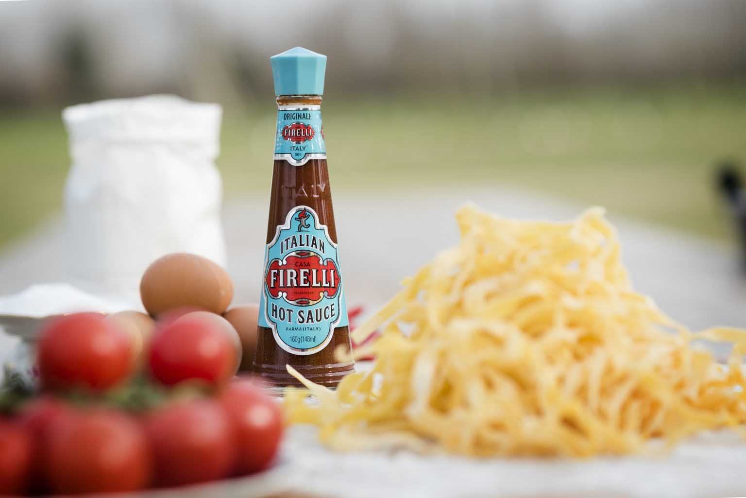 Naturally hot - The Luxury Report