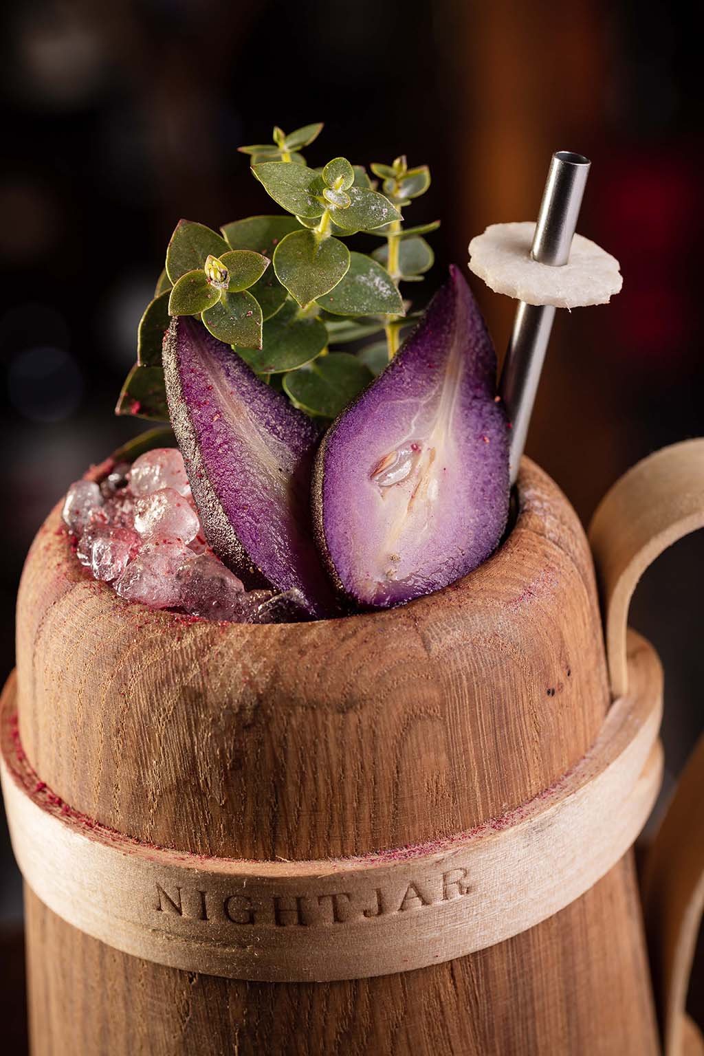 Nightjar to launch in Soho - Iconic Cocktails & Late-Night Jazz - The ...