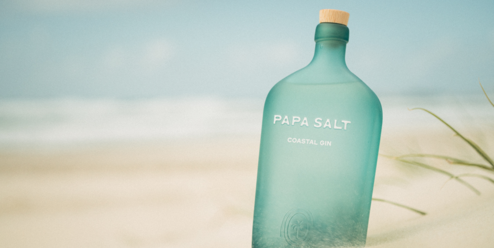 Introducing Papa Salt Costal Gin - the perfect festive season gift ...