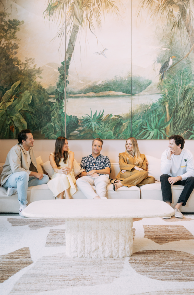 Introducing Papa Salt Costal Gin - the perfect festive season gift ...