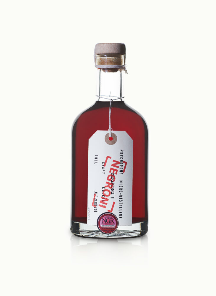 Celebrate Negroni Week in style - The Luxury Report