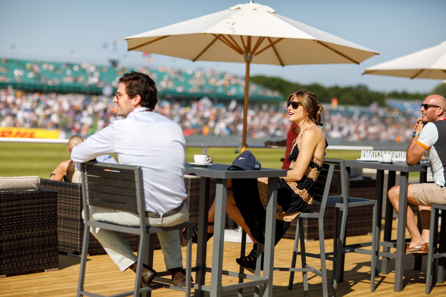 Madrid Set to Host F1 Grand Prix | The Luxury Report
