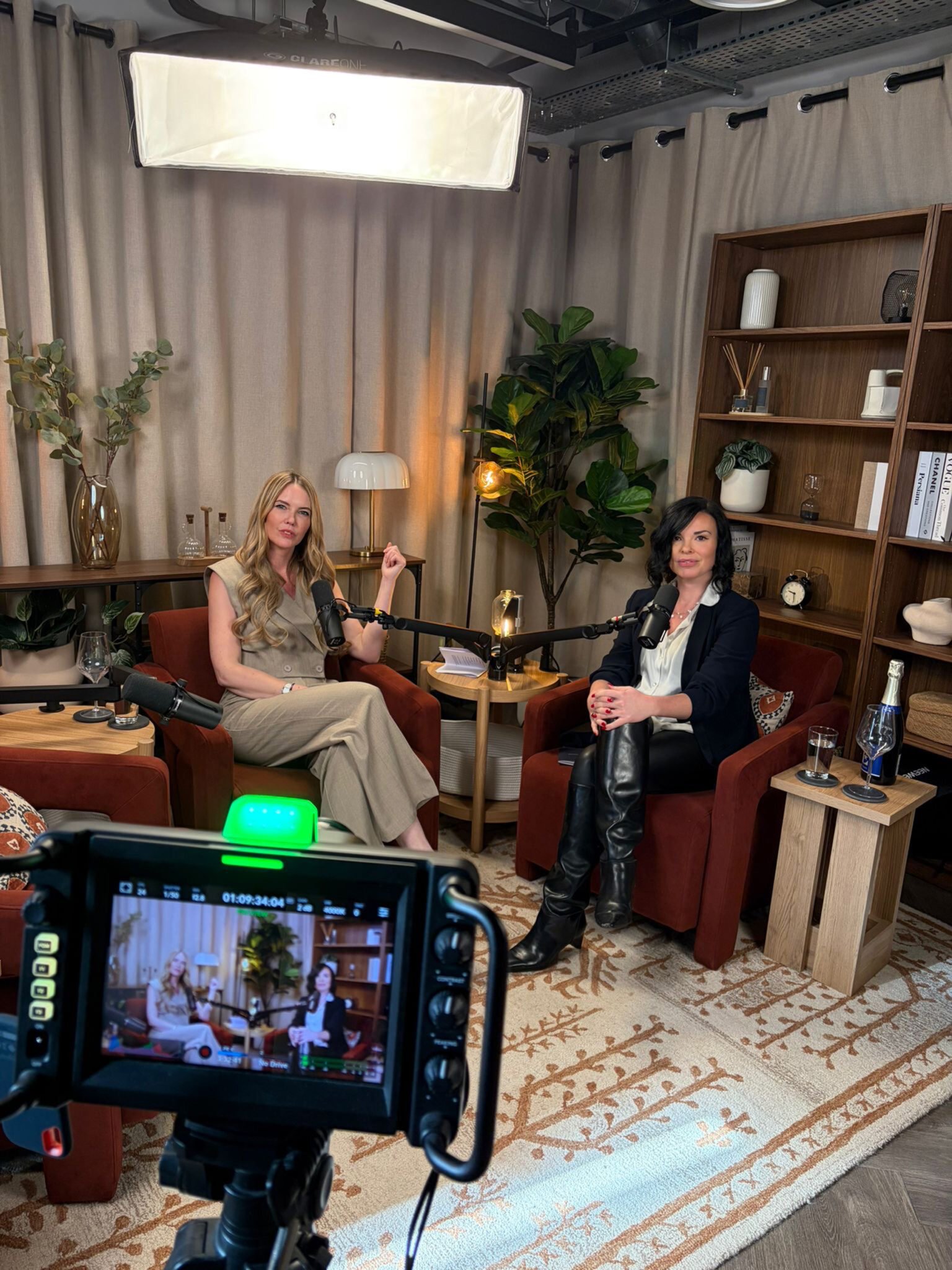 Introducing The Inner Table: The Art of Living Well | The Luxury Report