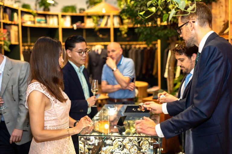 London Watch Week returns for 2026 | The Luxury Report