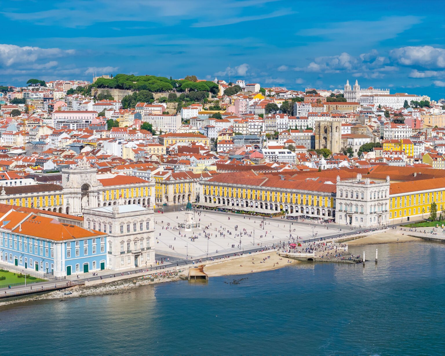 Why we’ll always fall for Lisbon | The Luxury Report